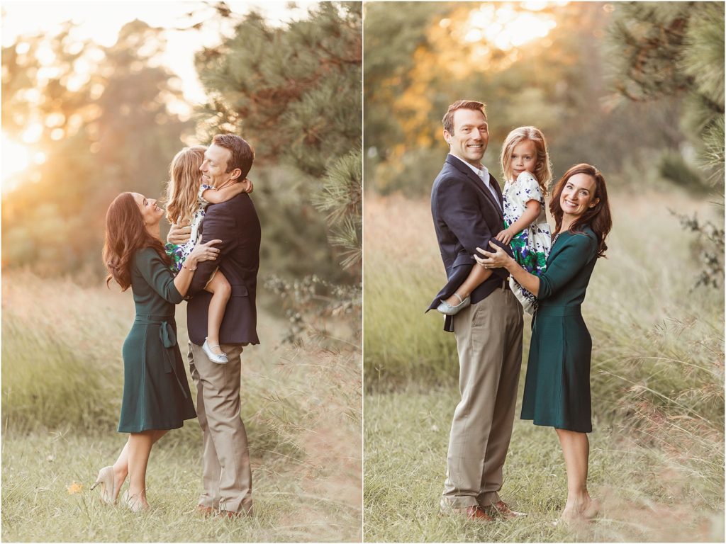 Houston Family Photographer | Lamberth Family | Mindy Larson Photography