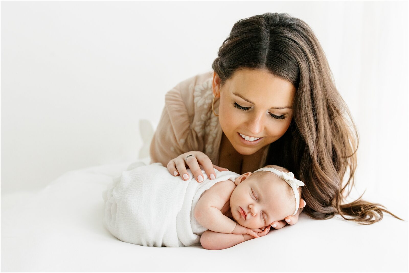 Blog | Mindy Larson Photography : Houston Newborn Photographer