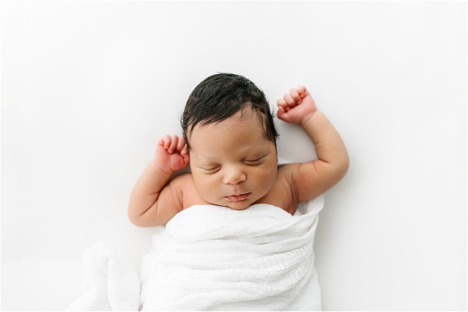 Blog | Mindy Larson Photography : Houston Newborn Photographer